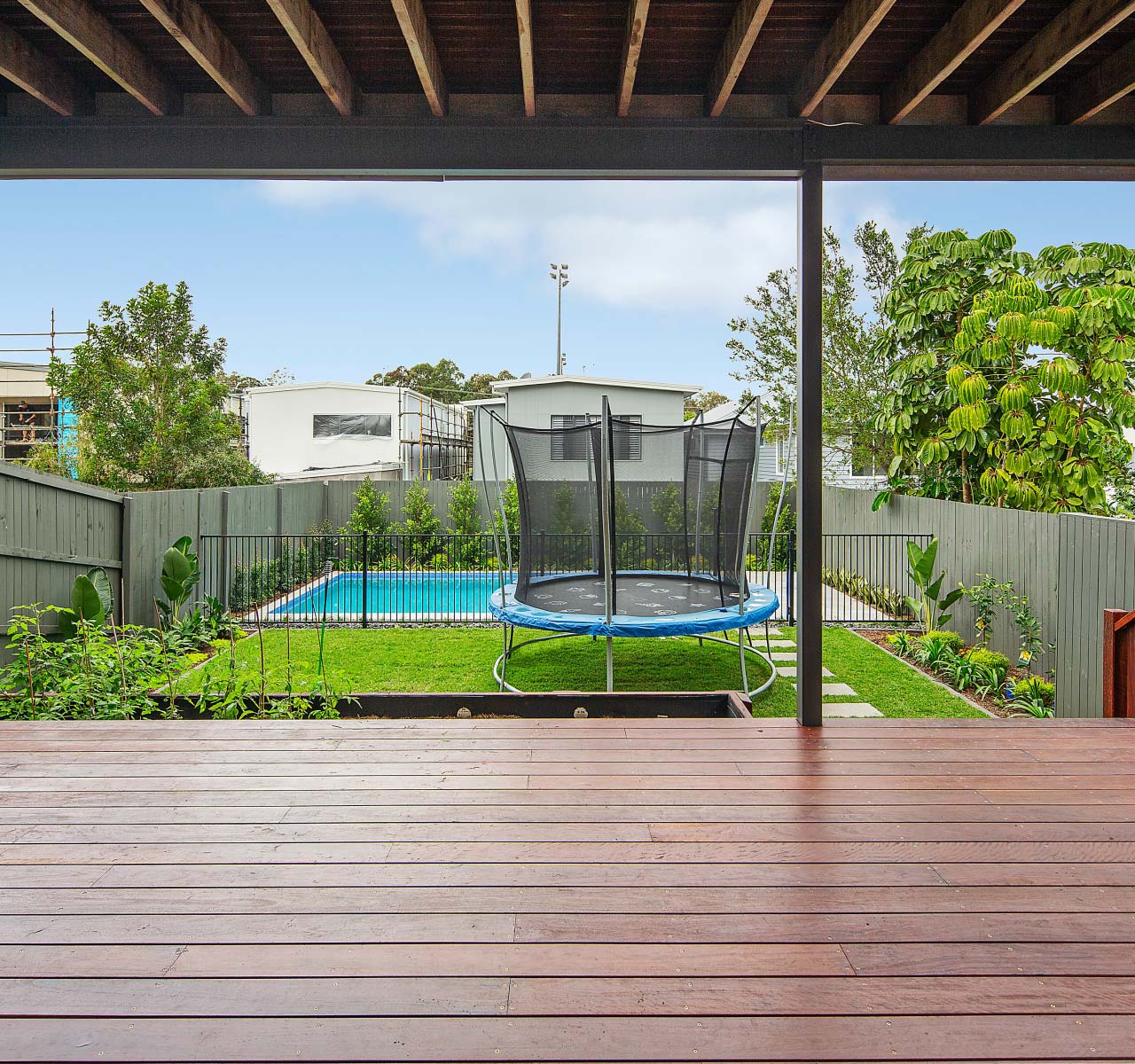 Landscape Brisbane - Landscaping & Design